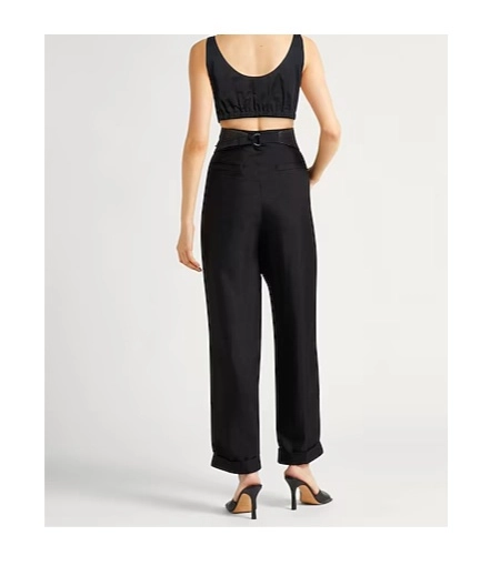 Tory Burch Wide-strap Vest