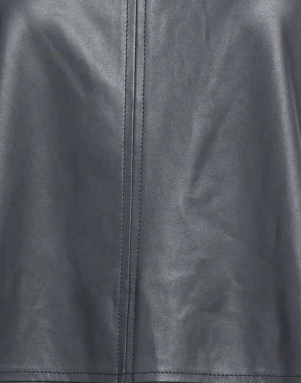 Max Mara Sleeveless Crew Neck Vest