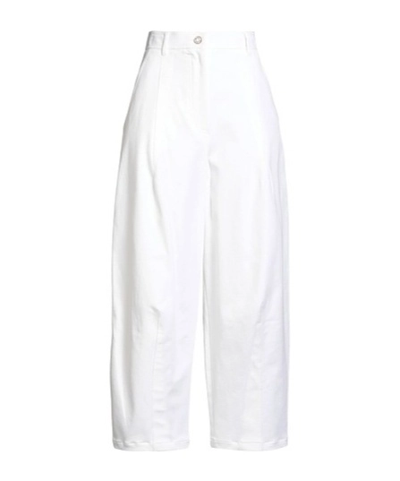 Max Mara Simple Straight-leg Pants