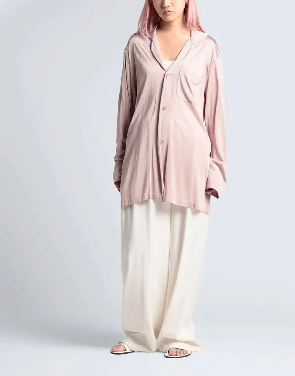 MAISON MARGIELA Solid Lightweight Knit Cardigan