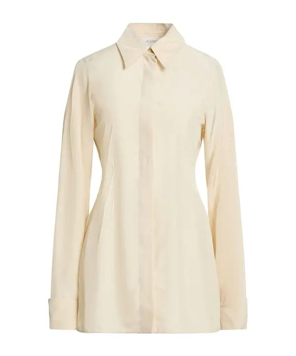 Sportmax Long Sleeve Shirt