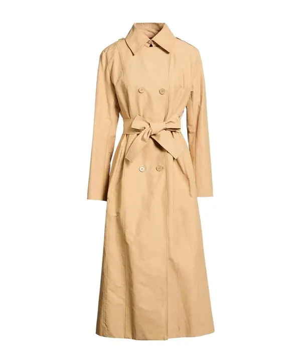 MAXCO. Long-sleeved Coat