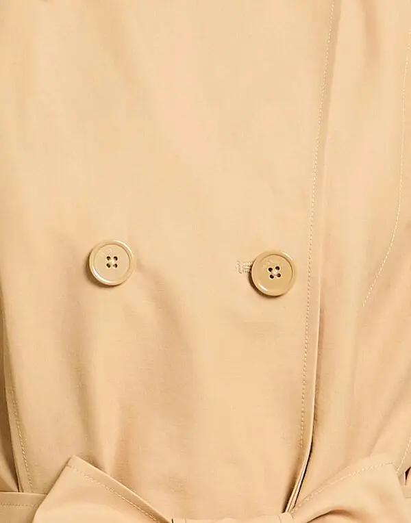 MAXCO. Long-sleeved Coat