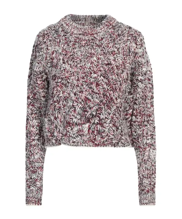 Isabel Marant Étoile Mid-weight Knit Jumper
