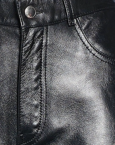 Chloé Solid-color Flared Trousers