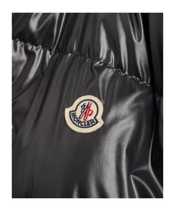 Moncler Stand-up Collar Jacket
