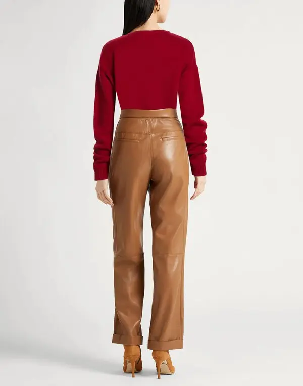 Max Mara Designer Sequined Knit Top