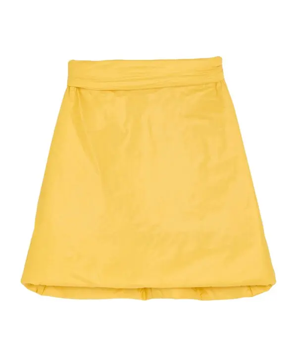 Rick Owens Simple Solid-color Cape