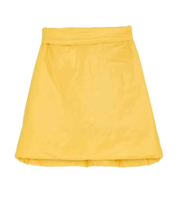 Rick Owens Simple Solid-color Cape