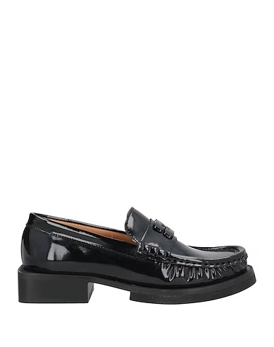 GANNI Simple Loafers