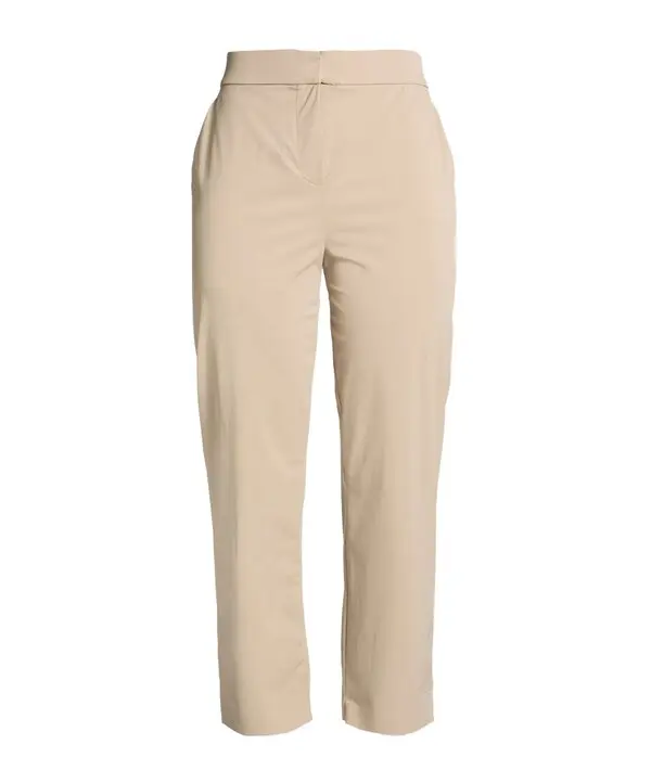 Max Mara Slim Fit Jersey Trousers