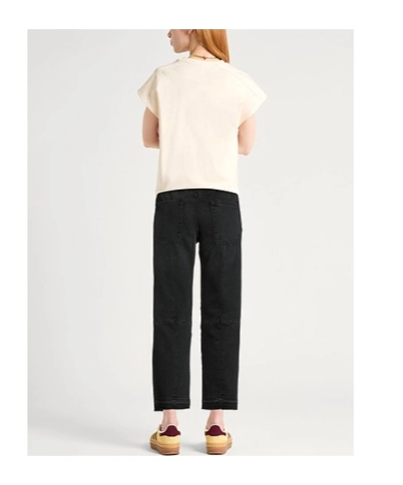 Isabel Marant Étoile Colored Jeans