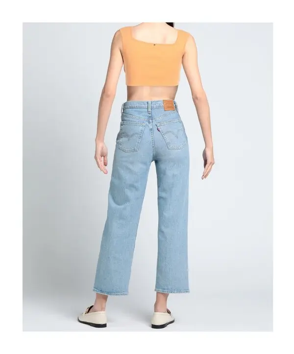 Sportmax Sleeveless Square Neck Knit Top
