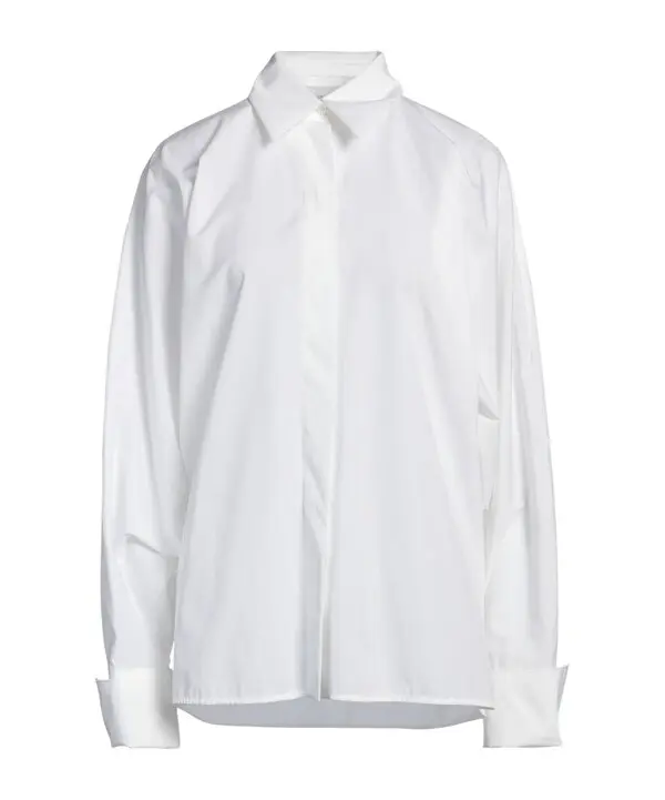 Sportmax Long Sleeve Shirt