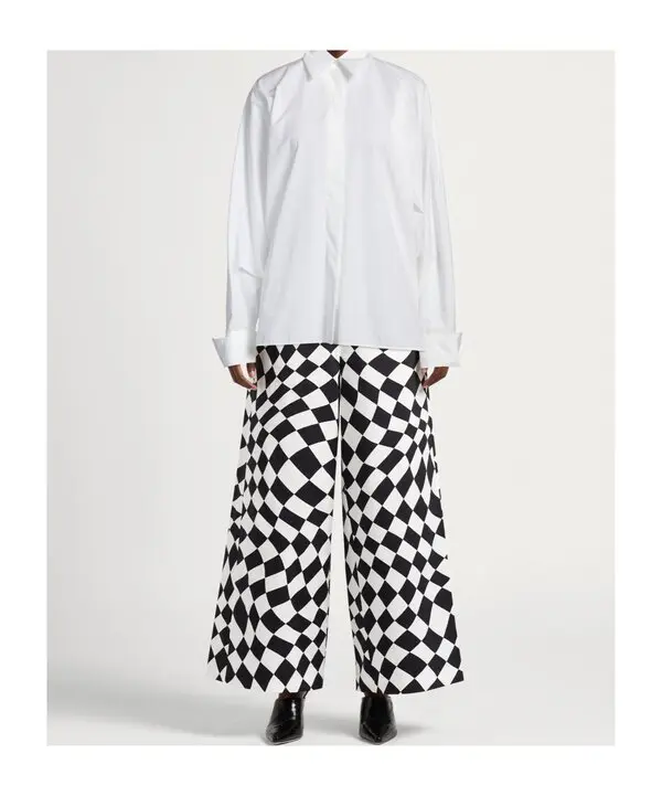 Sportmax Long Sleeve Shirt