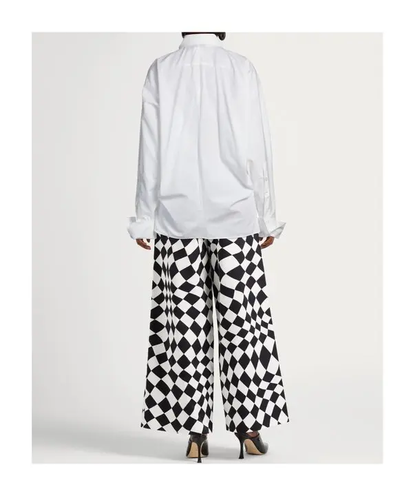 Sportmax Long Sleeve Shirt