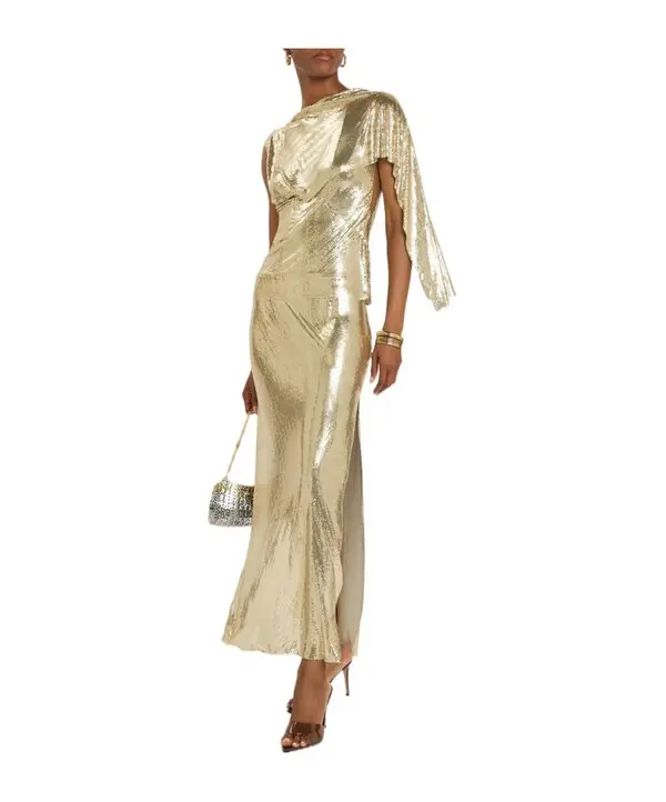 Rabanne Maxi Skirt