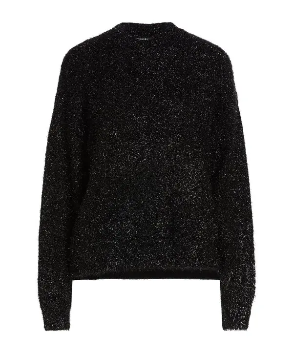 Isabel Marant Étoile Solid Lightweight Knit Top