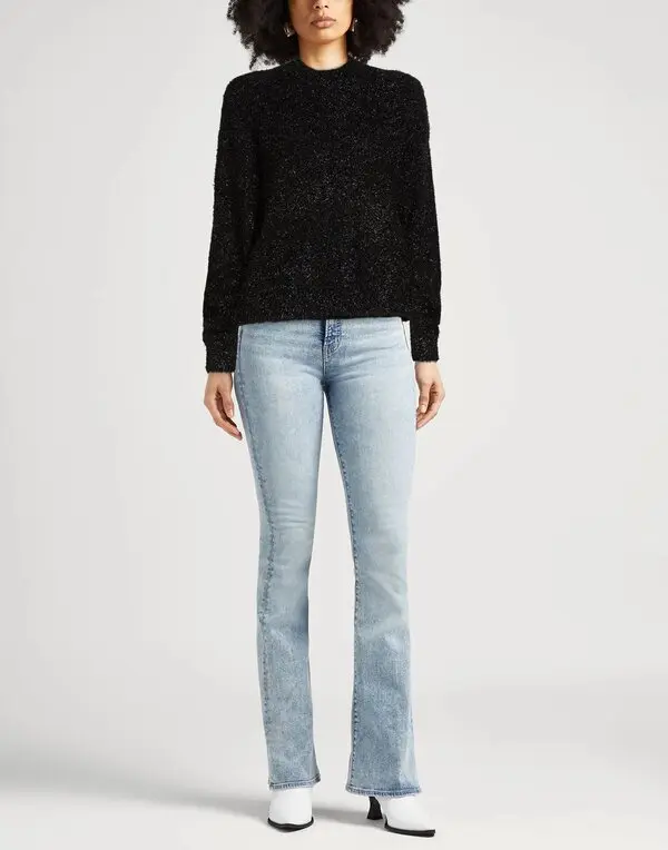 Isabel Marant Étoile Solid Lightweight Knit Top