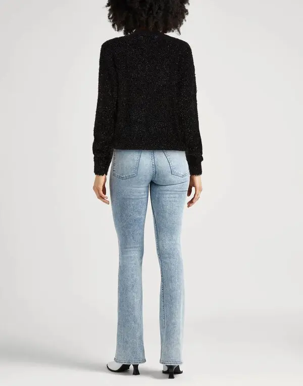 Isabel Marant Étoile Solid Lightweight Knit Top