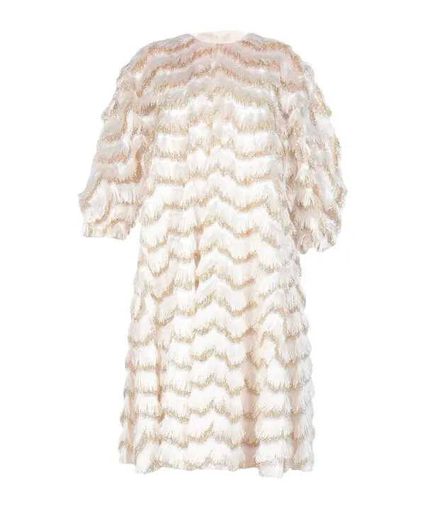 Dolce & Gabbana Midi Dress