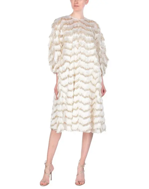 Dolce & Gabbana Midi Dress