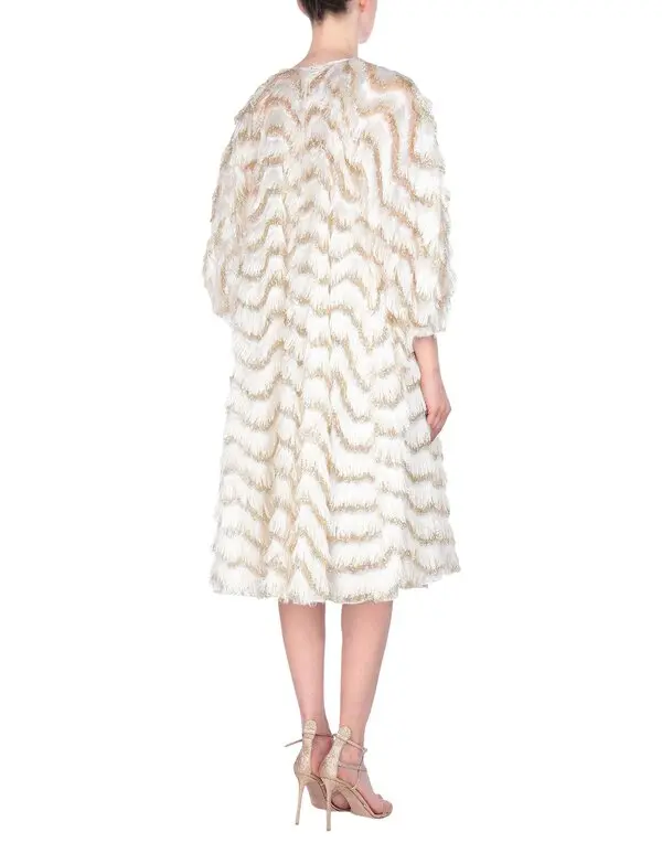 Dolce & Gabbana Midi Dress