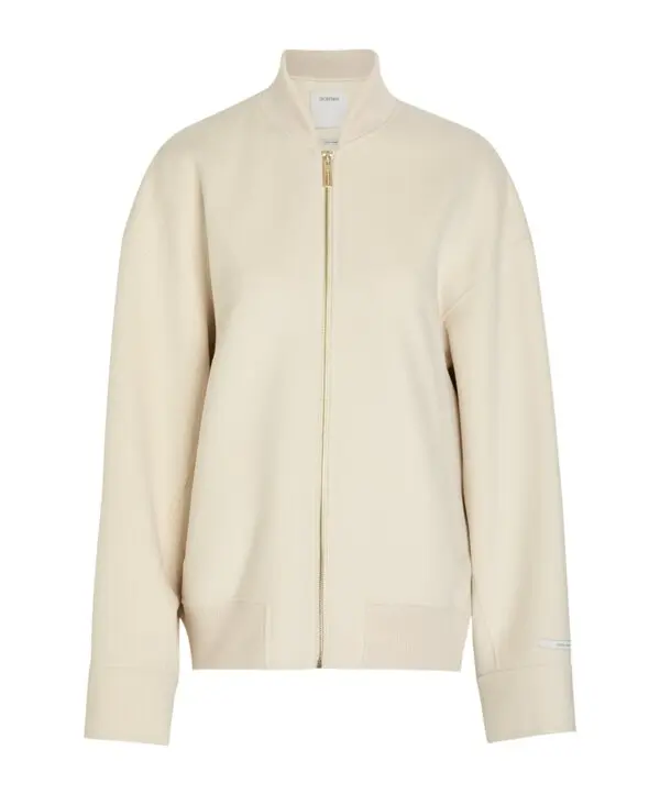 Sportmax Warm Jacket