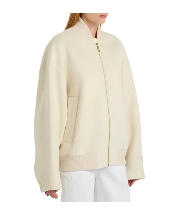 Sportmax Warm Jacket