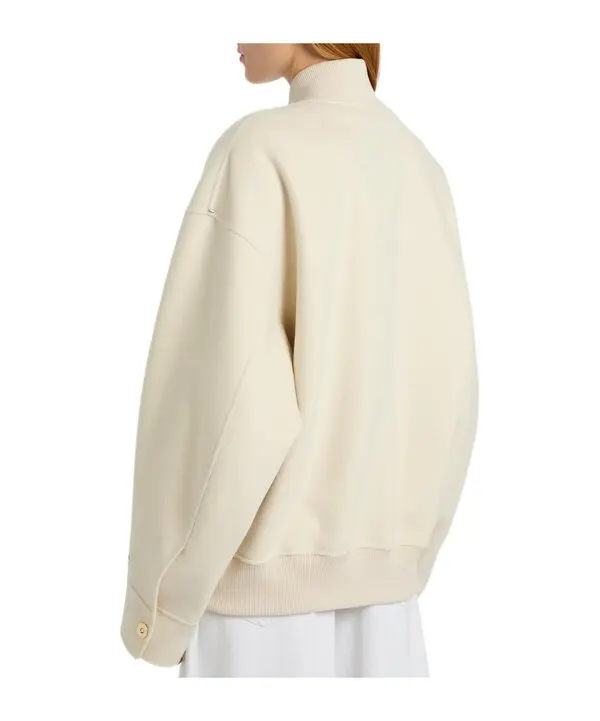 Sportmax Warm Jacket