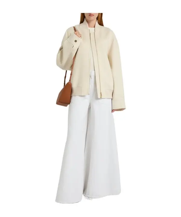 Sportmax Warm Jacket