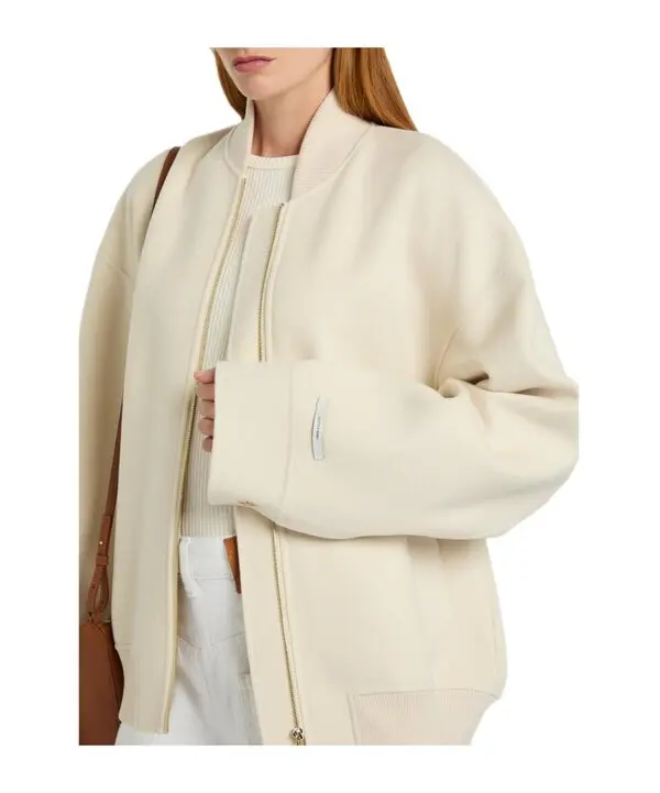 Sportmax Warm Jacket