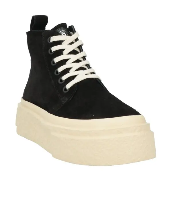 MAISON MARGIELA Platform Sneakers