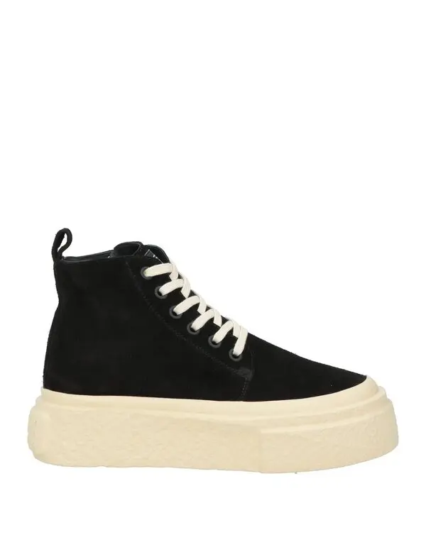 MAISON MARGIELA Platform Sneakers