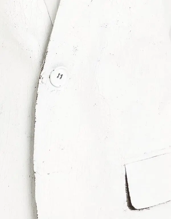 MAISON MARGIELA Single-breasted Suit Jacket