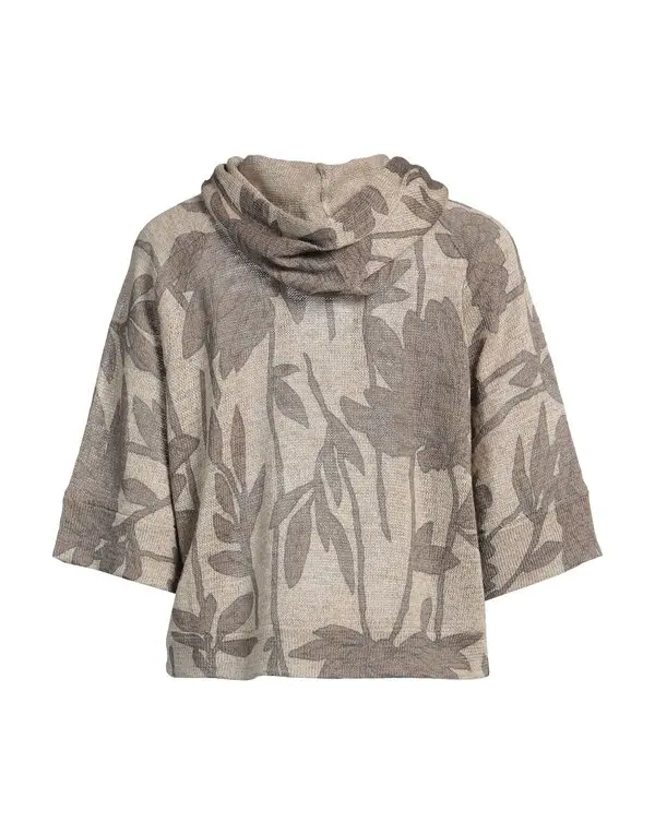 Brunello Cucinelli Printed Knit Sweater