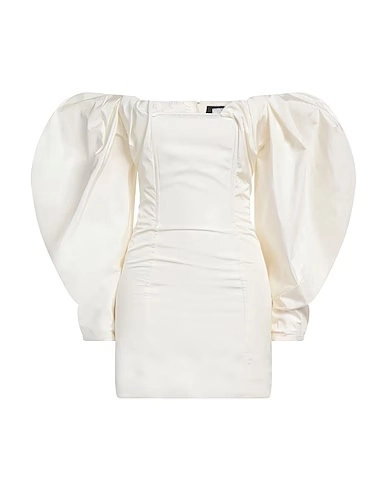 Jacquemus Shiny Slim-fit Dress