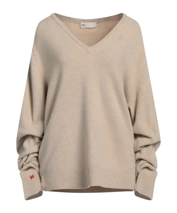 Tory Burch Lightweight Knit Jumper