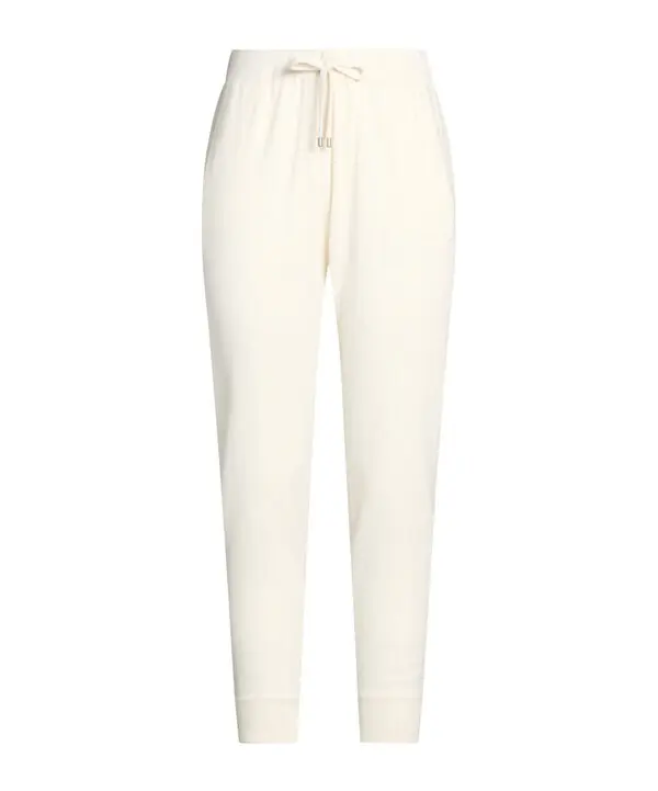 Brunello Cucinelli Cashmere Tapered Trousers