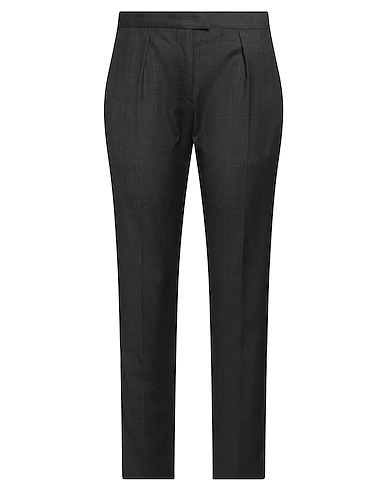 Isabel Marant Étoile Plaid Tapered Cool Wool Trousers