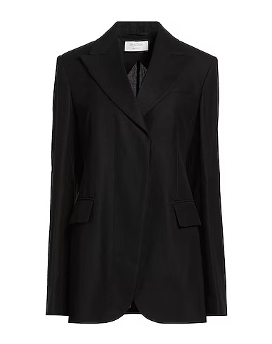 Sportmax Single-breasted Suit Jacket