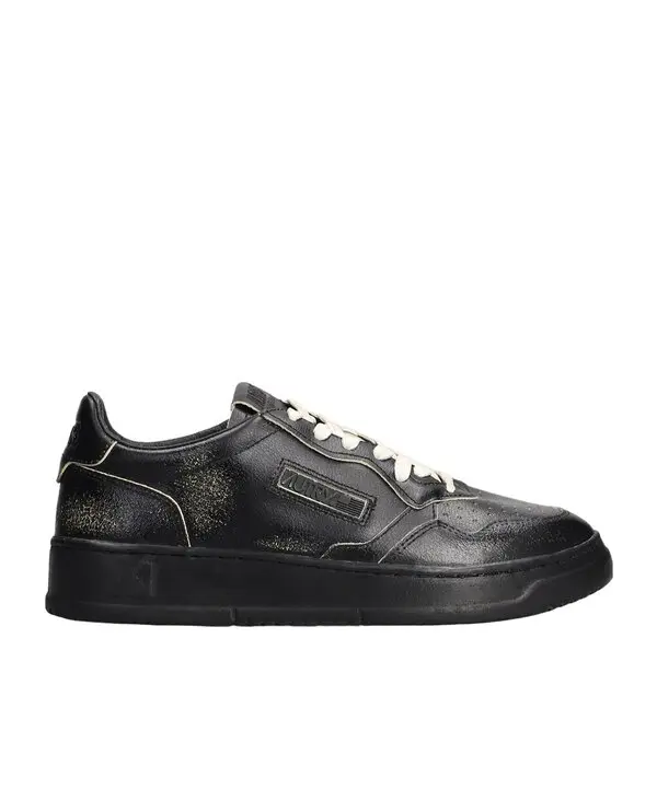 AUTRY Super Vintage Low-top Sneakers