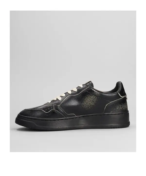 AUTRY Super Vintage Low-top Sneakers
