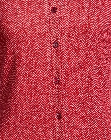 Dolce & Gabbana A Light And Thin Wool Knitted Sweater