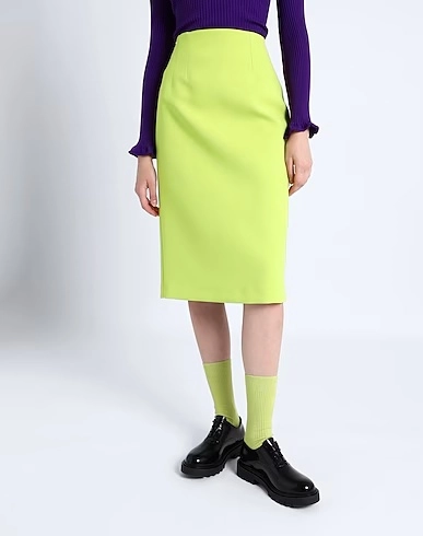 MAXCO. Midi Skirt
