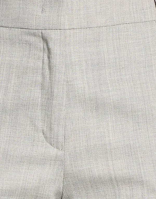 MAXCO. Max&co. Straight-leg Trousers With Belt Loops