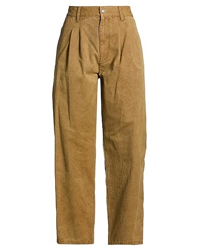 Isabel Marant Étoile Canvas Straight-leg Trousers