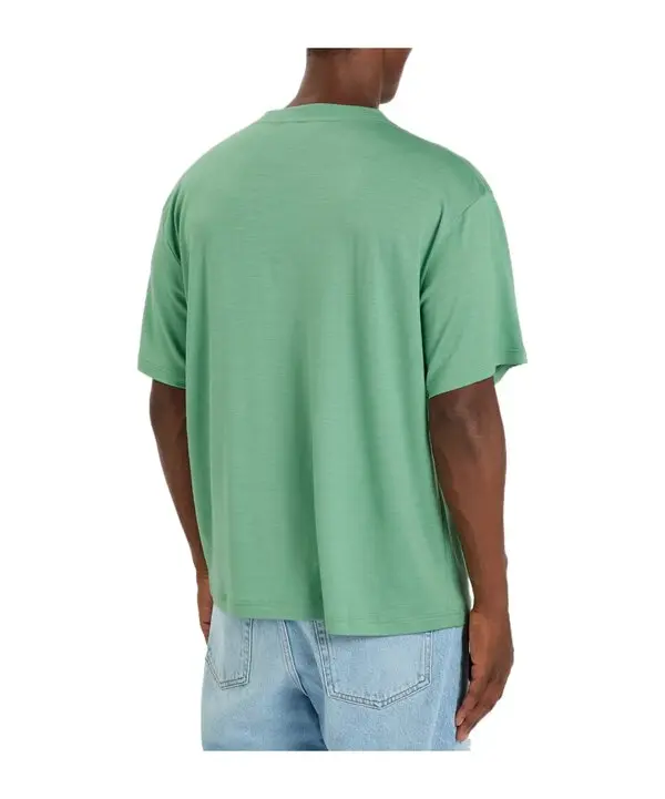 Studio Nicholson Crew Neck T-shirt