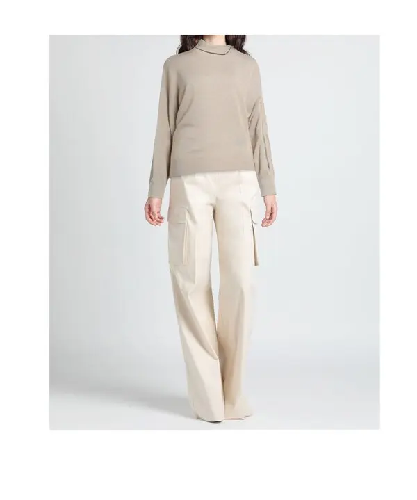 Isabel Marant Étoile Polo Neck