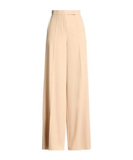 Max Mara Loose Suit Pants
